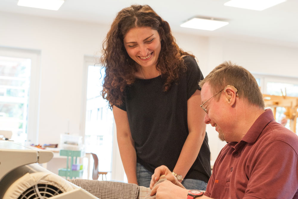 FSJ & BFD - Freiwilligendienste in Berlin
